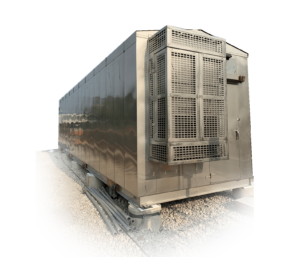 Shelters | Custom Enclosures